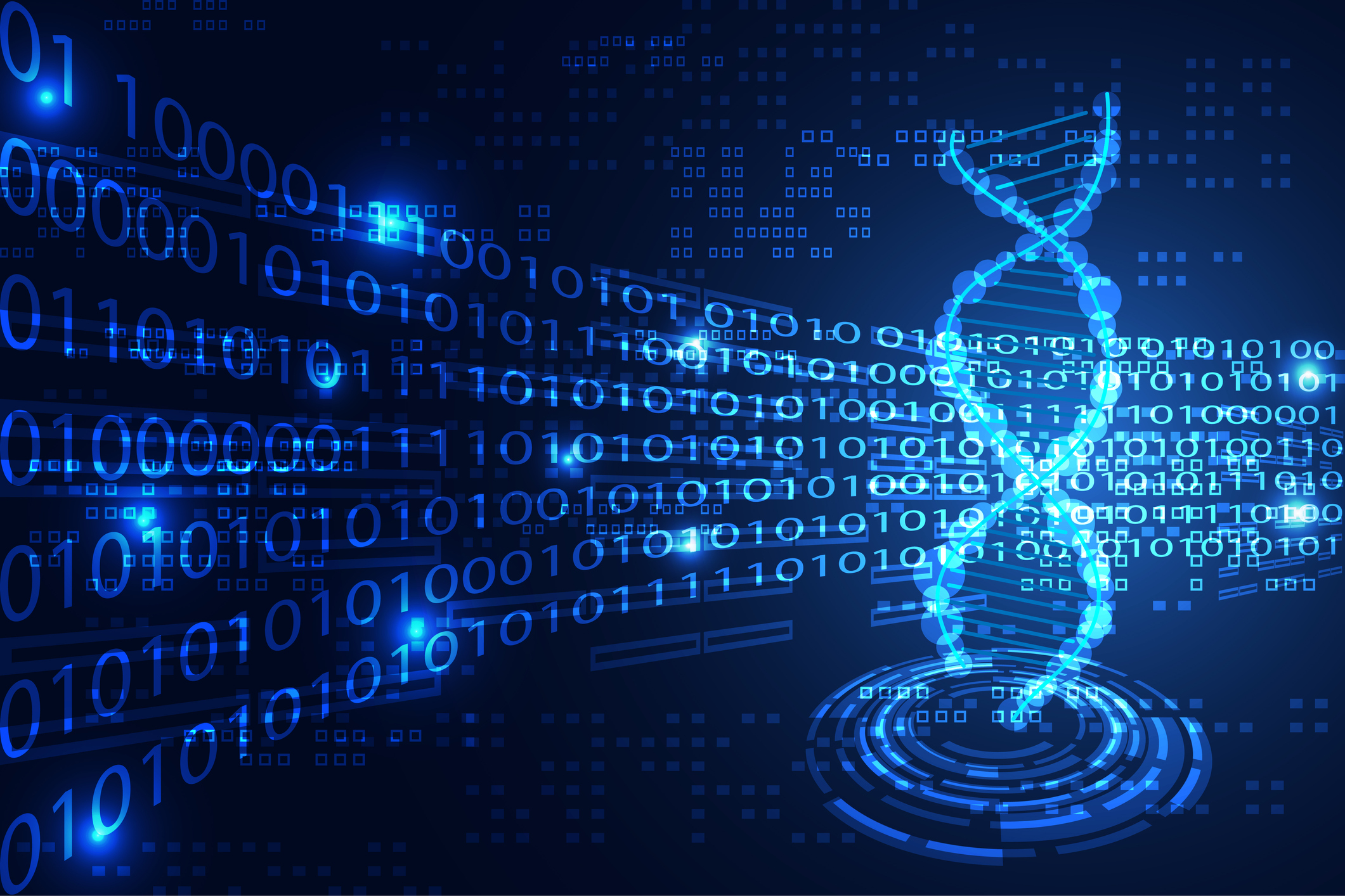 Sicherheit ist Teil der DNA der Bedag – Bedag Informatik AG