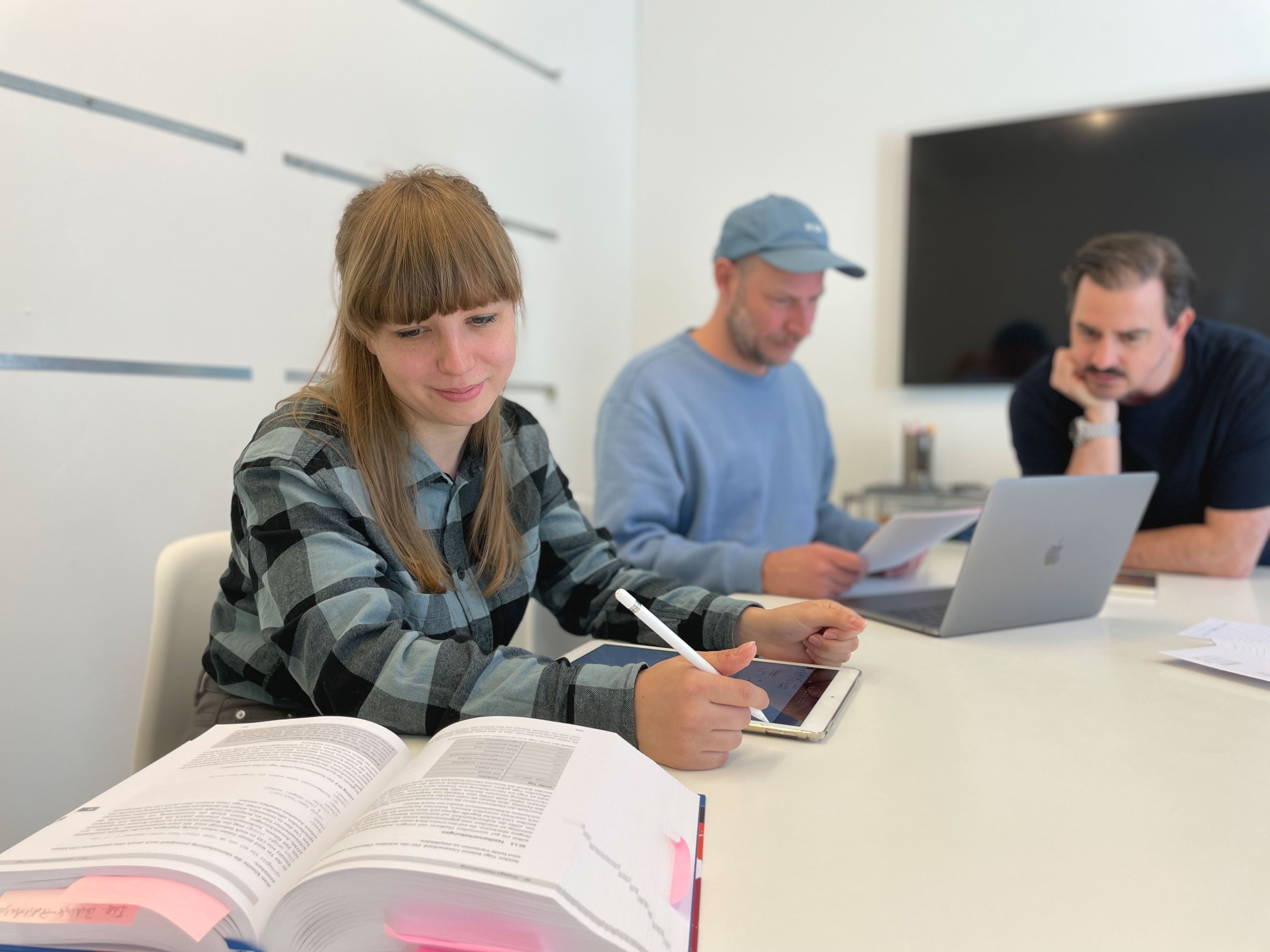 Tipps für’s Lernen – Bedag Informatik AG