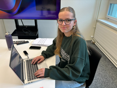 Die «Girls only» - Schnupperlehre – Bedag Informatik AG